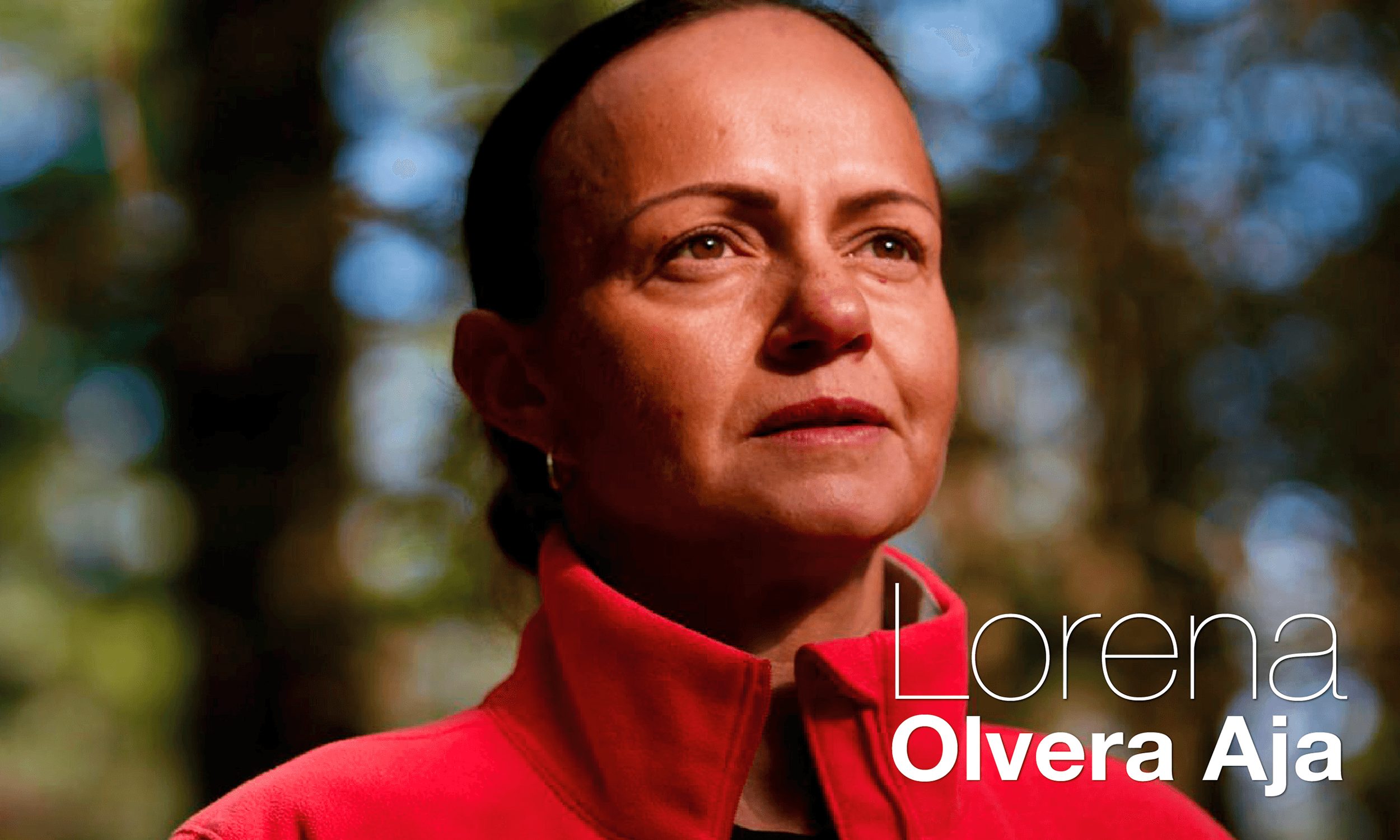 Lorena Olvera Aja - Revista Potencial Humano