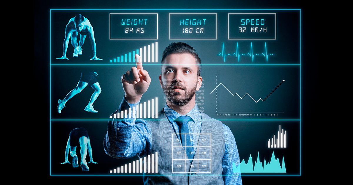 Alto Rendimiento - Revista Potencial Humano