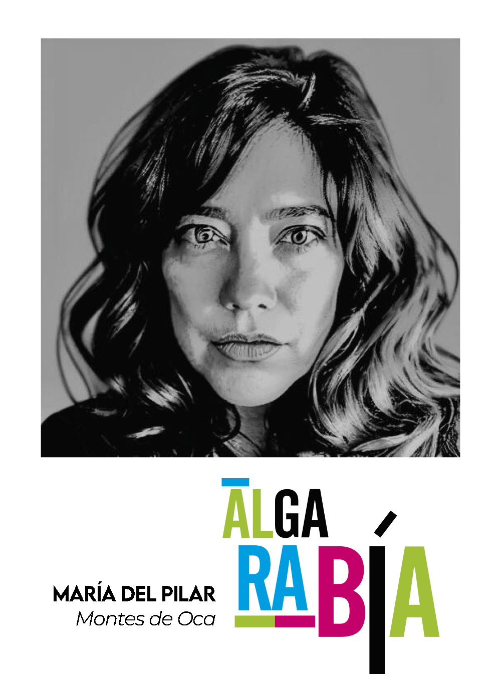María del Pilar Montes de Oca - Potencial Humano