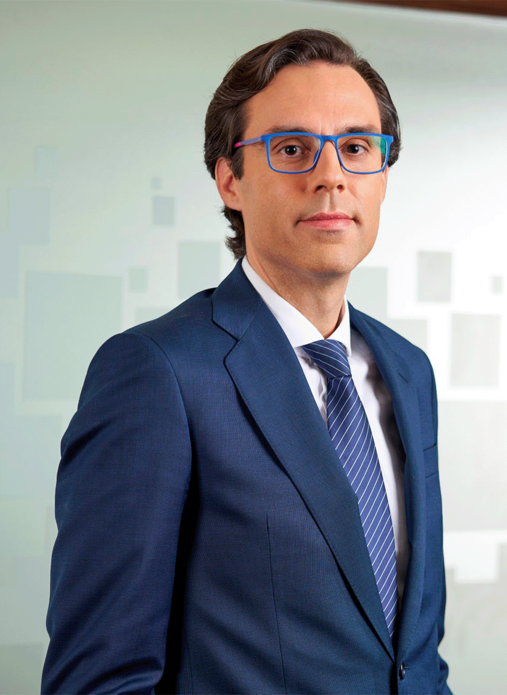 Carlos Lanzón; Estrategia Global: El nuevo rumbo de World Talent ...